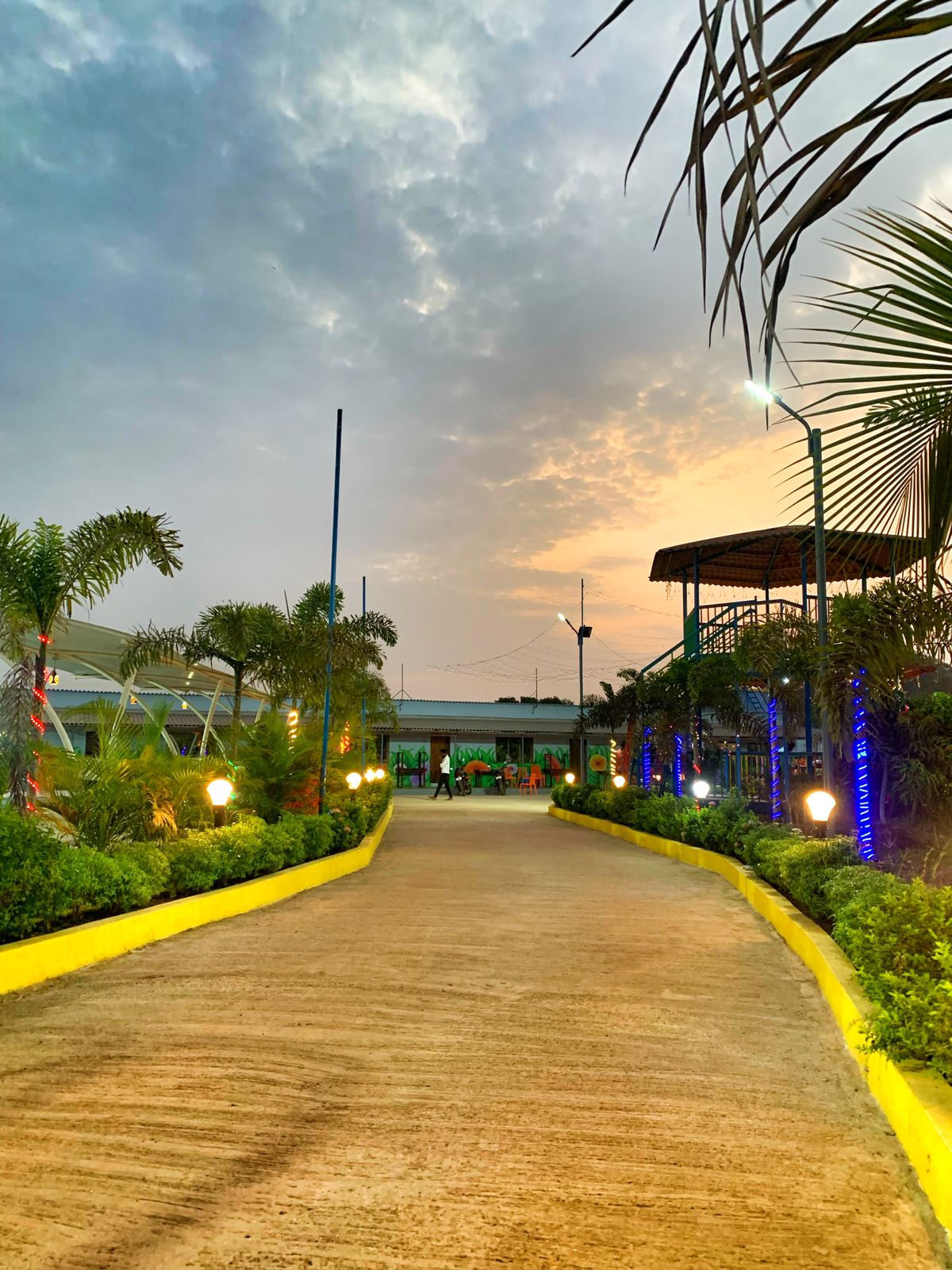 Best Farm And Resort with best service in Kalyan| Aaditya Resort