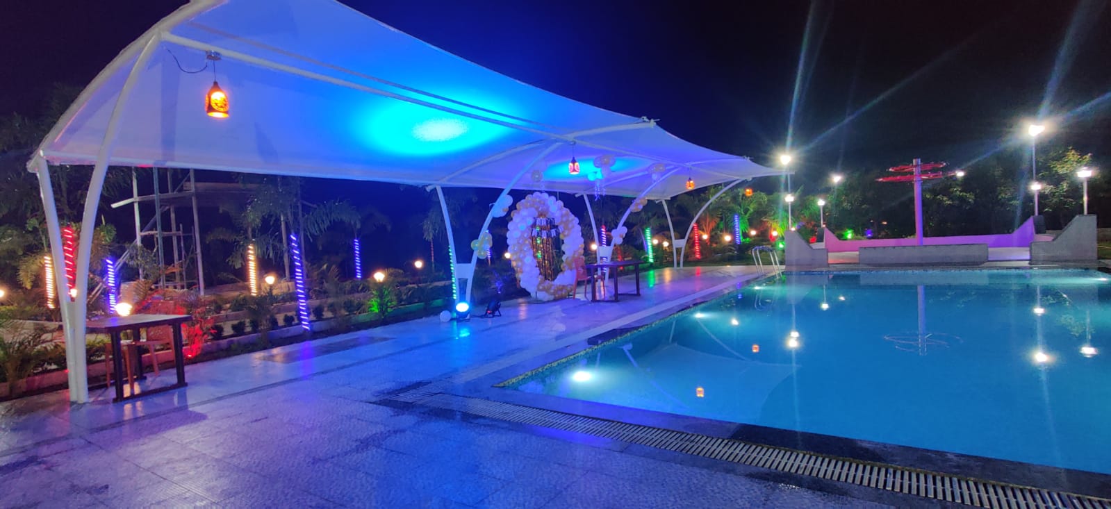 Best Farm And Resort with best service in Kalyan| Aaditya Resort